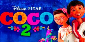 Tipografía Coco - Descargar Fuente Disney Gratis 2025 | ILoveFont.org
