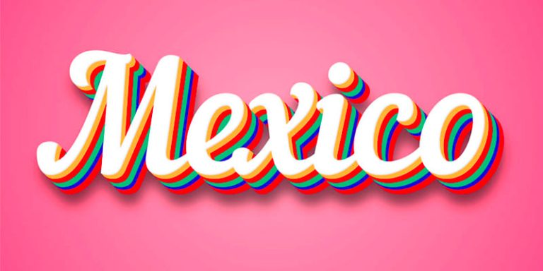 Tipografía Mexicana: Descarga fuentes Mex 2026 | ILoveFont.org
